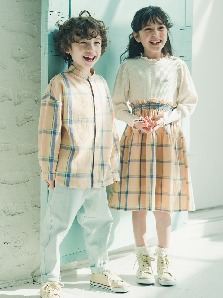 【2026年】年の差兄弟お揃い服ブランド12選！ベビー＆キッズなどお揃い子供服ブランド - Koimana